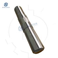 China B22211101000 Hydraulic Breaker Piston DMB140 DMB180 DMB210 DMB250 Rock Hammer Piston for Excavator Spare Parts for sale