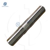 China B22211101000 Hydraulic Breaker Piston DMB140 DMB180 DMB210 DMB250 Rock Hammer Piston for Excavator Spare Parts for sale