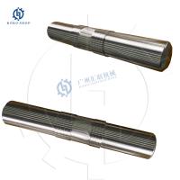 China B22211101000 Hydraulic Breaker Piston DMB140 DMB180 DMB210 DMB250 Rock Hammer Piston for Excavator Spare Parts for sale