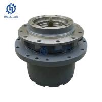China Excavator Travel Reduction Reducer DH150 DH150-7 DH150-9 Excavator Reduction Gearbox for sale