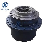 China Excavator Travel Reduction Reducer DH150 DH150-7 DH150-9 Excavator Reduction Gearbox for sale