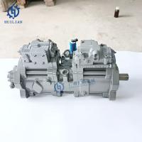 China Excavator Hydraulic Parts K3V63DT-9C22-14T Hydraulic Pump For R130-5 LG915 XE150 Excavator Parts for sale