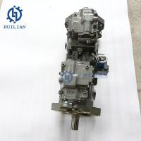 China Excavator Hydraulic Parts K3V63DT-9C22-14T Hydraulic Pump For R130-5 LG915 XE150 Excavator Parts for sale