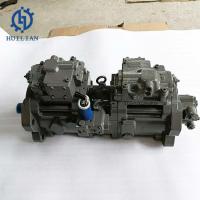 China Excavator Hydraulic Parts K3V63DT-9C22-14T Hydraulic Pump For R130-5 LG915 XE150 Excavator Parts for sale