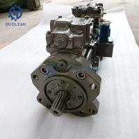 China Excavator Hydraulic Parts K3V63DT-9C22-14T Hydraulic Pump For R130-5 LG915 XE150 Excavator Parts for sale
