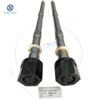 China JTHB310 Hydraulic Breaker Tide Rod JTHB350 Jthb65 jthb70Rock Hammer Through Bolt for Komatsu Excavator Spare Parts for sale