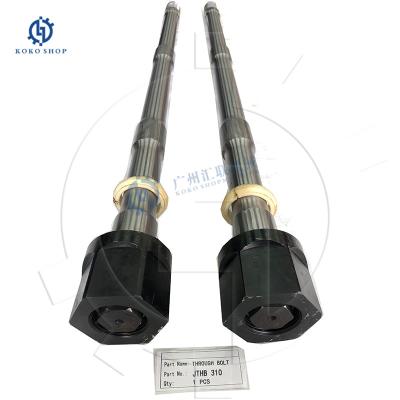 China JTHB310 Hydraulic Breaker Tide Rod JTHB350 Jthb65 jthb70Rock Hammer Through Bolt for Komatsu Excavator Spare Parts for sale