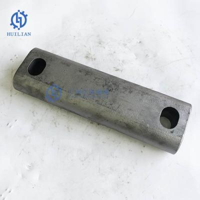 China Hydraulic Hammer Parts Chisel Lock HM380T Rock Breaker Parts Rod Pin Chisel Pin For JCB for sale