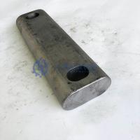China Hydraulic Hammer Parts Chisel Lock HM380T Rock Breaker Parts Rod Pin Chisel Pin For JCB for sale