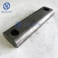 China Hydraulic Hammer Parts Chisel Lock HM380T Rock Breaker Parts Rod Pin Chisel Pin For JCB for sale