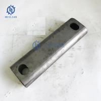 China Hydraulic Hammer Parts Chisel Lock HM380T Rock Breaker Parts Rod Pin Chisel Pin For JCB for sale