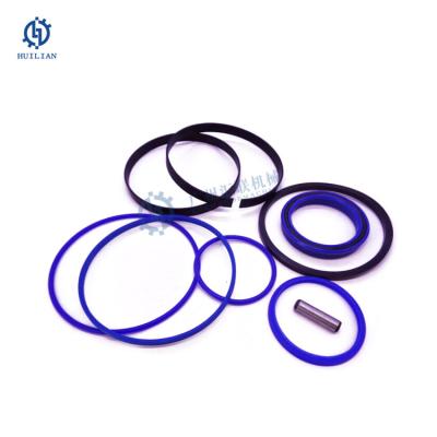 China JCB Backhoe 991/00159 991/00103 991/00109 991/00144 991/00098 991/00111 991/00120 332/E3218 Hydraulic Cylinder Seal Kit for sale
