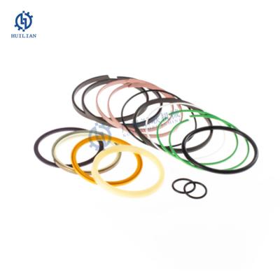 China 991/10137 903/21037 331/38788 331/39036 331/39047 331/39041 333/E8368 332/F2041 Bucket Cylinder Seal Kit For JS240 JS260 for sale