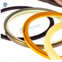 China 991/10137 903/21037 331/38788 331/39036 331/39047 331/39041 333/E8368 332/F2041 Bucket Cylinder Seal Kit For JS240 JS260 for sale