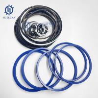 China Hydraulic Seal Kit JTHB210 JTHB310 JTHB350 JTHB450 Hammer Parts Rubber Ring Kit For Komatsu Breaker Seal for sale