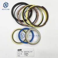 China Excavator Parts Cylinder Seal Kit SDLG E660FL Arm Boom Bucket Cylinder Seal Kit Repair Kit for sale