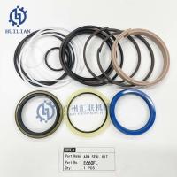 China Excavator Parts Cylinder Seal Kit SDLG E660FL Arm Boom Bucket Cylinder Seal Kit Repair Kit for sale