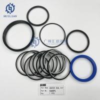 China Machinery Parts Center Seal Kit SDLG E660FL Excavator Repair Center Joint Seal Kits for sale