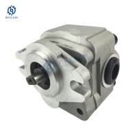 China 173-1203 1731203 Excavator Spare Parts Regulator Gear Pump For SBS80 Pilot Pump CATEEEEEE 312C for sale