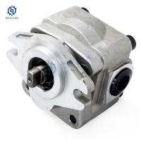 China 173-1203 1731203 Excavator Spare Parts Regulator Gear Pump For SBS80 Pilot Pump CATEEEEEE 312C for sale