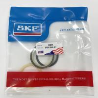 China Hydraulic Excavator Parts SDLG E660FL Adjust Oil Seal kit Hydraulic Cylinder Seal Kits for sale