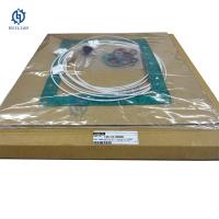 China KOMATSU transmission service kit 14X-15-05040 14x-15-05030 for D65E-12 D85Ess-2a bulldozer seal ring for sale
