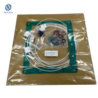 China KOMATSU transmission service kit 14X-15-05040 14x-15-05030 for D65E-12 D85Ess-2a bulldozer seal ring for sale