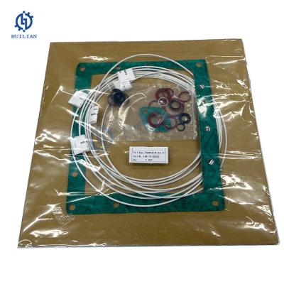 China KOMATSU transmission service kit 14X-15-05040 14x-15-05030 for D65E-12 D85Ess-2a bulldozer seal ring for sale