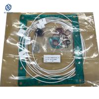 China KOMATSU transmission service kit 14X-15-05040 14x-15-05030 for D65E-12 D85Ess-2a bulldozer seal ring for sale