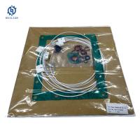 China KOMATSU transmission service kit 14X-15-05040 14x-15-05030 for D65E-12 D85Ess-2a bulldozer seal ring for sale