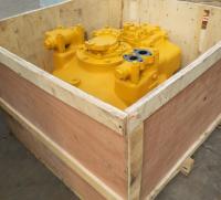 China Shantui Bulldozer Torque Converter Assy for sd08 sd11 sd13 sd13s sd16 sd16l sd22 sd22s,sd23 sd32 for sale