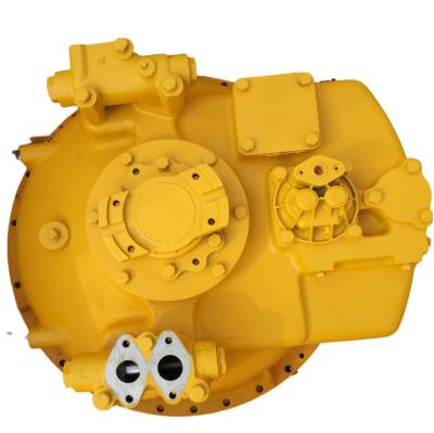 China Shantui Bulldozer Torque Converter Assy for sd08 sd11 sd13 sd13s sd16 sd16l sd22 sd22s,sd23 sd32 for sale