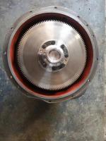 China Shantui Bulldozer Torque Converter Assy for sd08 sd11 sd13 sd13s sd16 sd16l sd22 sd22s,sd23 sd32 for sale
