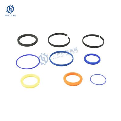 China JCB Backhoe Loader 332/D4850 Hydraulic Service Kit 550/42261 Cylinder Seal Kits For Excavator for sale
