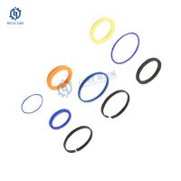 China JCB Backhoe Loader 332/D4850 Hydraulic Service Kit 550/42261 Cylinder Seal Kits For Excavator for sale