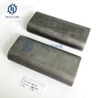 China JTHB310 Hydraulic Parts Rod Pin Hammer Chisel Lock Chisel Pin For Komatsu Rock Breaker for sale