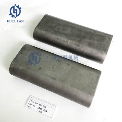 China JTHB310 Hydraulic Parts Rod Pin Hammer Chisel Lock Chisel Pin For Komatsu Rock Breaker for sale
