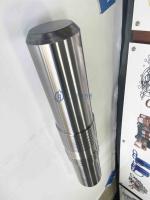 China Heat Treatment Hydraulic Breaker Hammer F35 F45 Piston Furukawa Hb10g Hb20g Hb30g for sale
