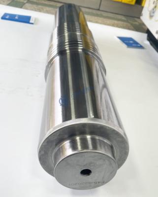 China Heat Treatment Hydraulic Breaker Hammer F35 F45 Piston Furukawa Hb10g Hb20g Hb30g for sale
