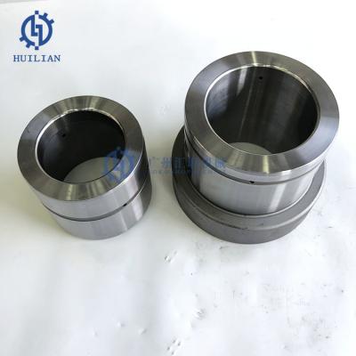 China Rock Hammer Parts Lower Bush Upper Bush MSB200 Front Cover Inner Bush For MSB Breaker for sale
