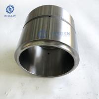 China Rock Hammer Parts Lower Bush Upper Bush MSB200 Front Cover Inner Bush For MSB Breaker for sale