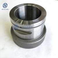 China Rock Hammer Parts Lower Bush Upper Bush MSB200 Front Cover Inner Bush For MSB Breaker for sale