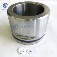 China Montabert Hydraulic Breaker Parts Lower Bush Upper Bush XL1600 XL1700 XL1900 Front Cover Inner Bush for sale