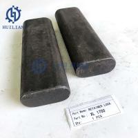 China Hydraulic Breaker Parts Stop Pin Chisel Pin XL1600 XL1700 XL1900 Rod Pin For Montabert Hammer for sale