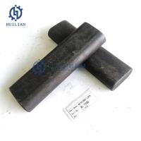 China Hydraulic Breaker Parts Stop Pin Chisel Pin XL1600 XL1700 XL1900 Rod Pin For Montabert Hammer for sale