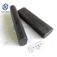 China Hydraulic Breaker Parts Stop Pin Chisel Pin XL1600 XL1700 XL1900 Rod Pin For Montabert Hammer for sale