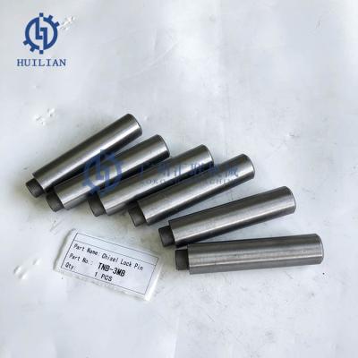 China Hydraulic Breaker Parts Stop Pin TNB-3MB TNB-4M TNB-5M TNB-6M TNB-7M For Toku Rock Hammer for sale