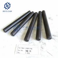 China Rock Breaker Parts Rod Pin Stop Pin TNB 7E TNB-10E TNB-13E TNB-14E TNB-15E TNB-16E For Toku for sale