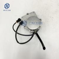 China Excavator Spare Parts Accelerator Motor PC200-7 PC220-7 6D102 Engine Accelerator Motor for sale