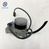 China Excavator Spare Parts Accelerator Motor PC200-7 PC220-7 6D102 Engine Accelerator Motor for sale